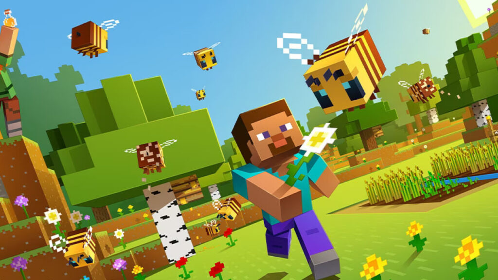 Minecraft Game Modes Explained