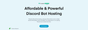 Top 5 Best Best Discord Bot Hosting Providers