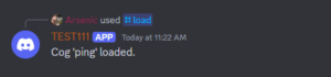 How To Create Cogs in Discord.py