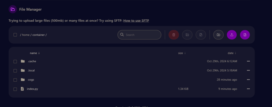 How To Create Cogs in Discord.py