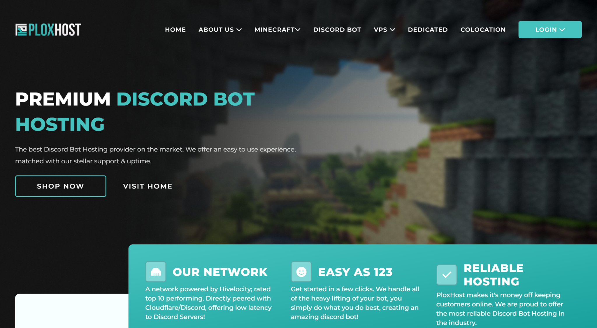 Top 5 Best Best Discord Bot Hosting Providers