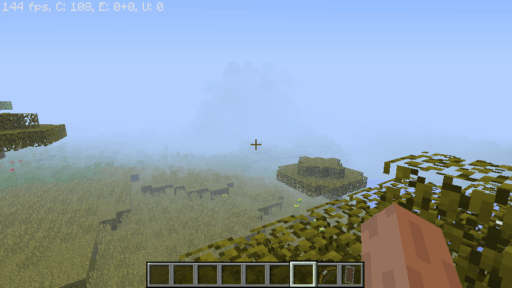 Minecraft Server Cpu And Ram Which Do I Need More Of The Ultimate Guide To Minecraft Server