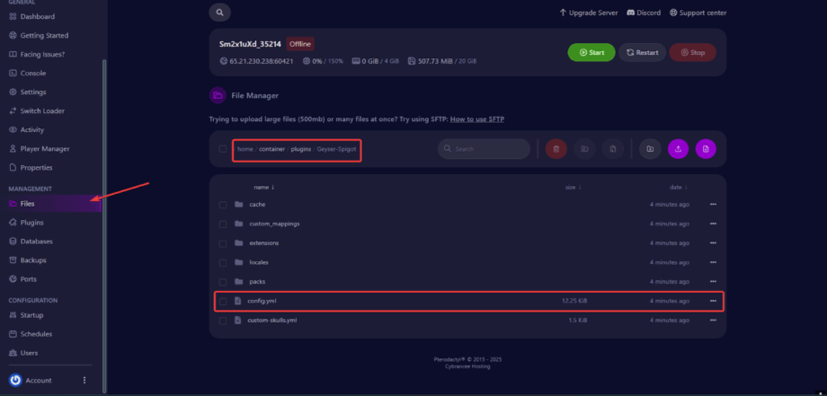 Minecraft Cross-Platform Guide
