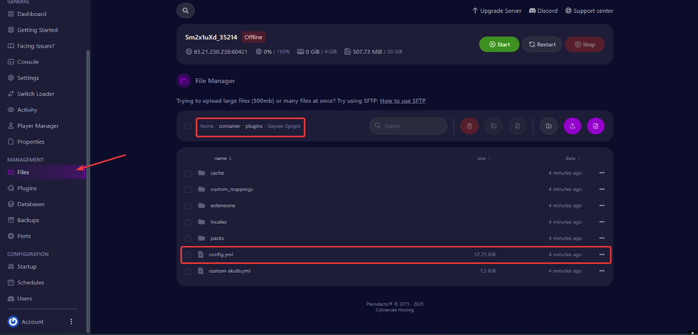 Minecraft Cross-Platform Guide