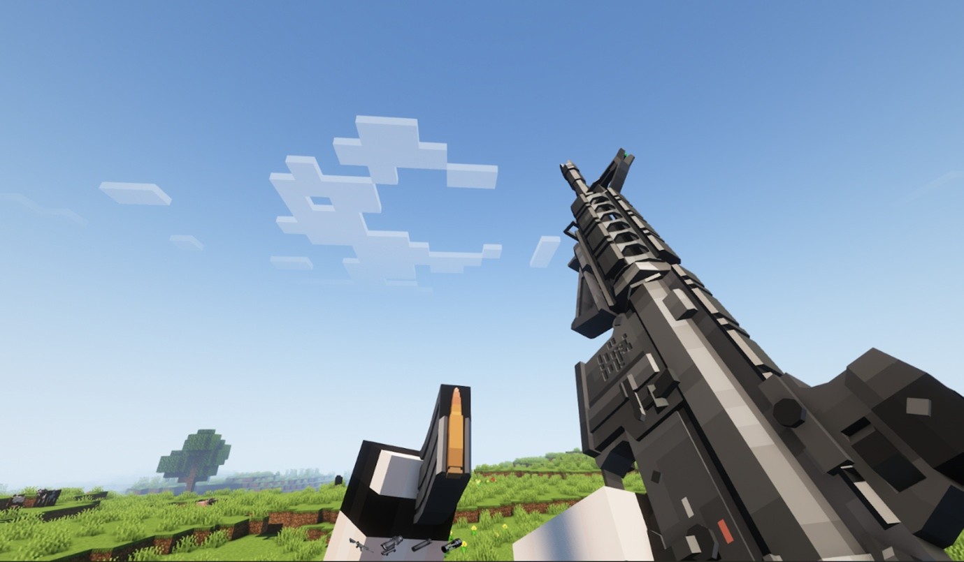 Minecraft Modding: Ultimate 2025 Guide