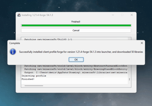 Minecraft Modding Ultimate 2025 Guide