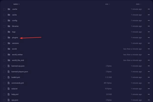 Minecraft Cross-Platform Guide