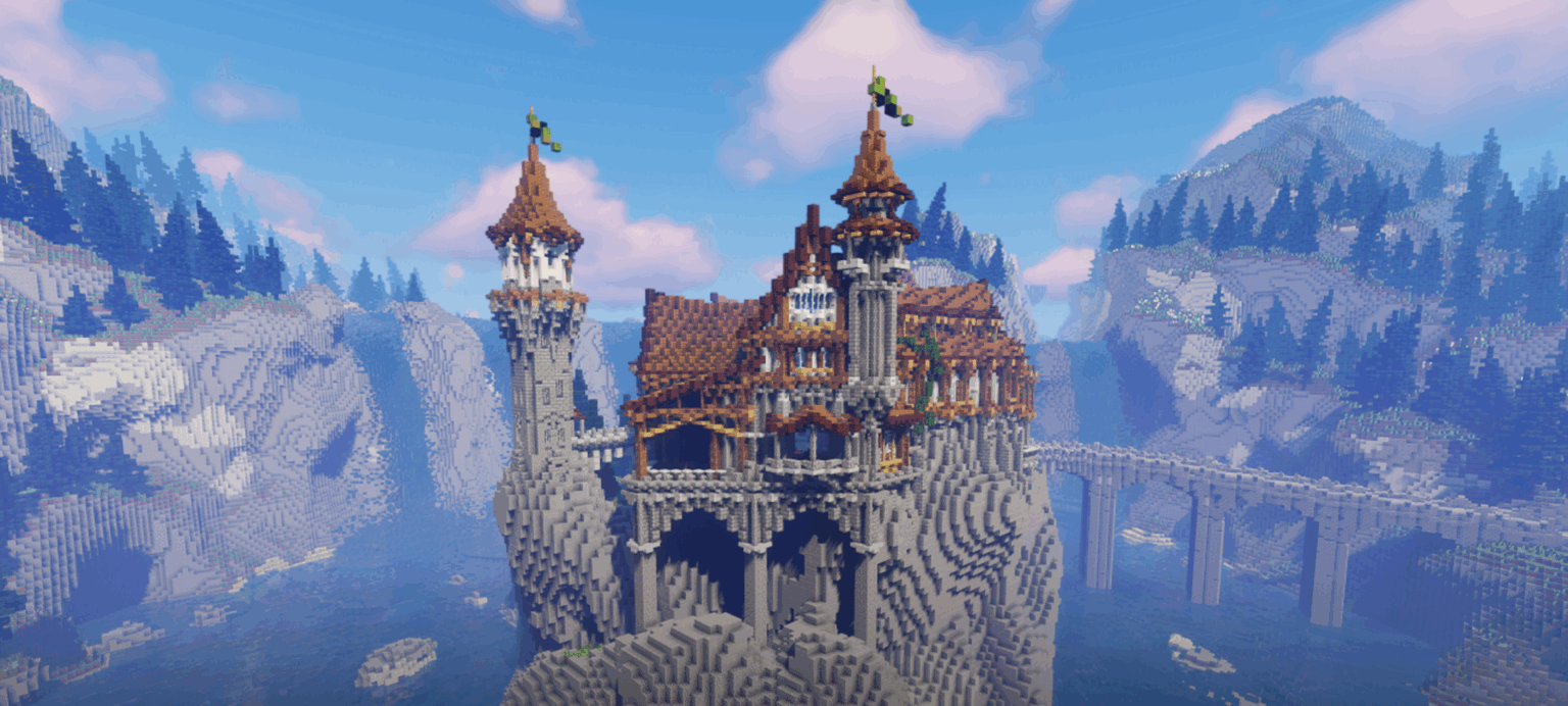 Minecraft Game Modes Explained