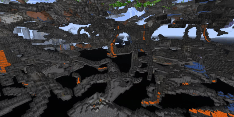 Minecraft Game Modes Explained
