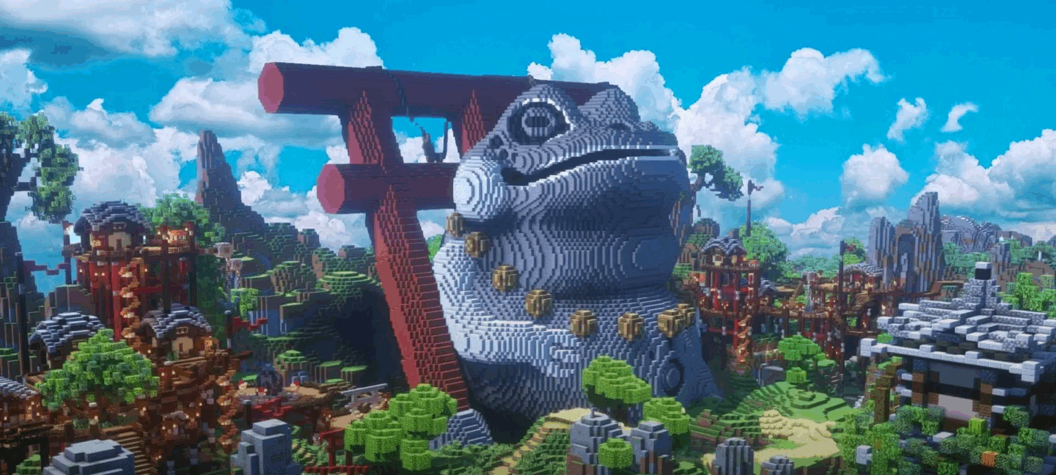 Minecraft Game Modes Explained