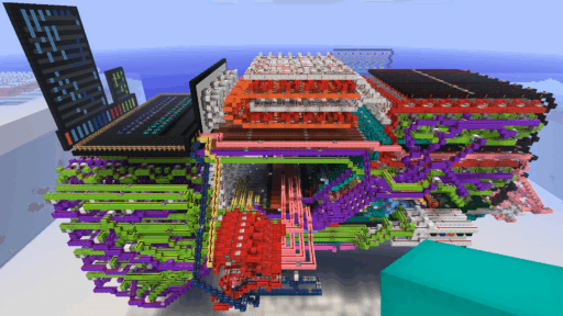 Minecraft Game Modes Explained