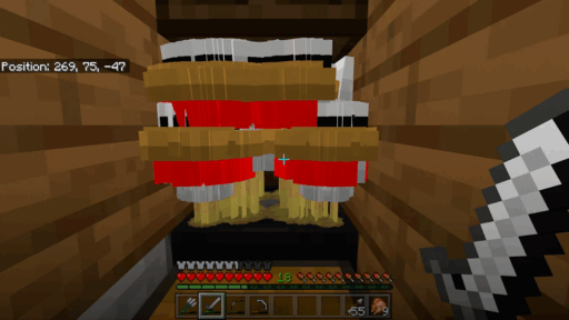 Preventing Minecraft Lag: Ultimate Guide Conquering Minecraft Lag ...