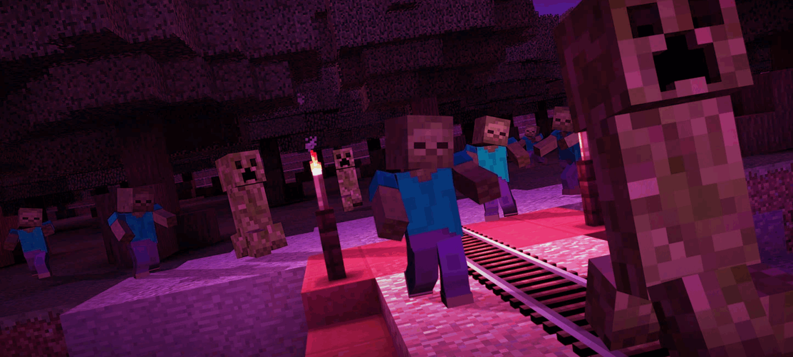 Minecraft Game Modes Explained