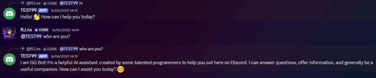 Integrating AI Into a Discord Bot: Ultimate Guide