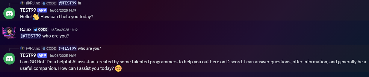 Integrating AI Into a Discord Bot: Ultimate Guide