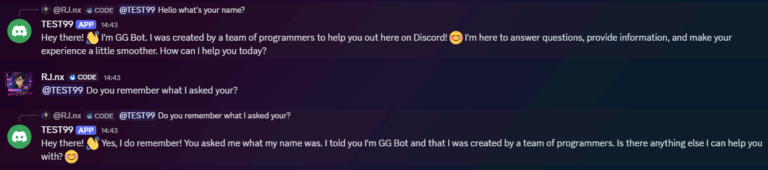 Integrating AI Into a Discord Bot: Ultimate Guide