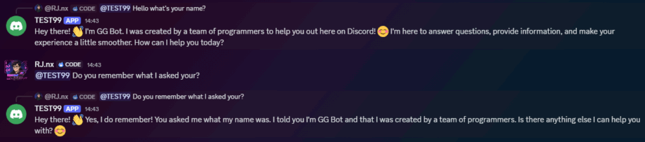Integrating AI Into a Discord Bot: Ultimate Guide