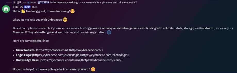 Integrating AI Into a Discord Bot: Ultimate Guide