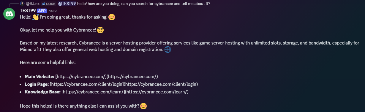 Integrating AI Into a Discord Bot: Ultimate Guide