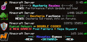 Server.properties File: An In-Depth Breakdown Minecraft Server ...