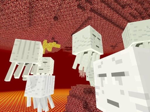 What Impacts Minecraft Server RAM? (And How To Fix It)