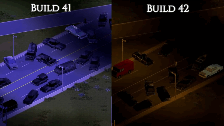 Project Zomboid Build 42: Upcoming Updates