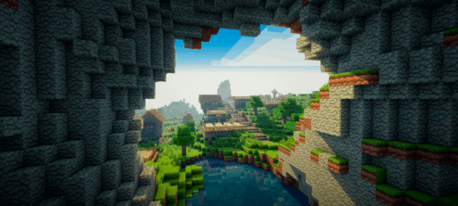 Minecraft Game Modes Explained