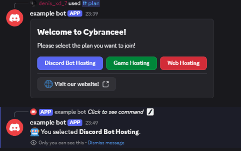 The Future of Discord: Components V2