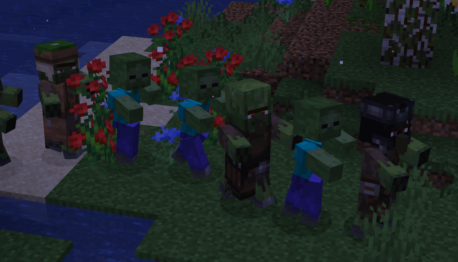 Minecraft Server Cpu And Ram Which Do I Need More Of The Ultimate Guide To Minecraft Server