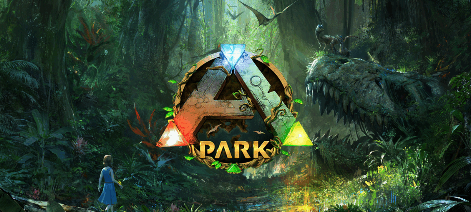 Every ARK Game Explained