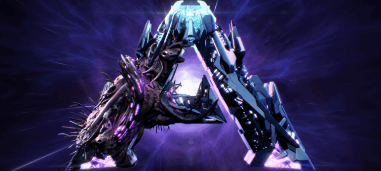 Every ARK Game Explained