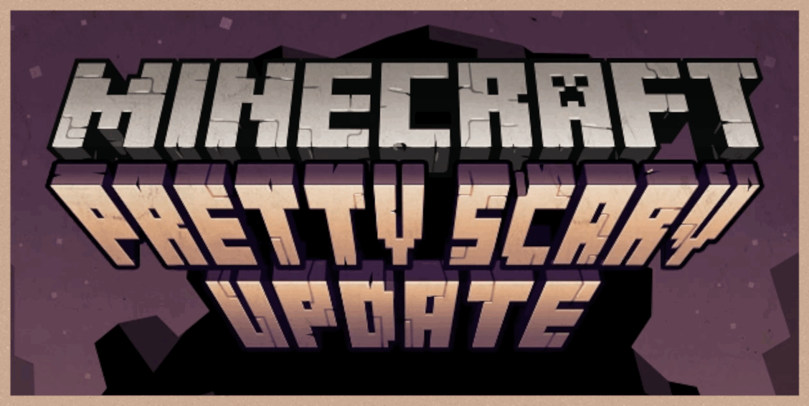 A Full History of Minecraft's Updates