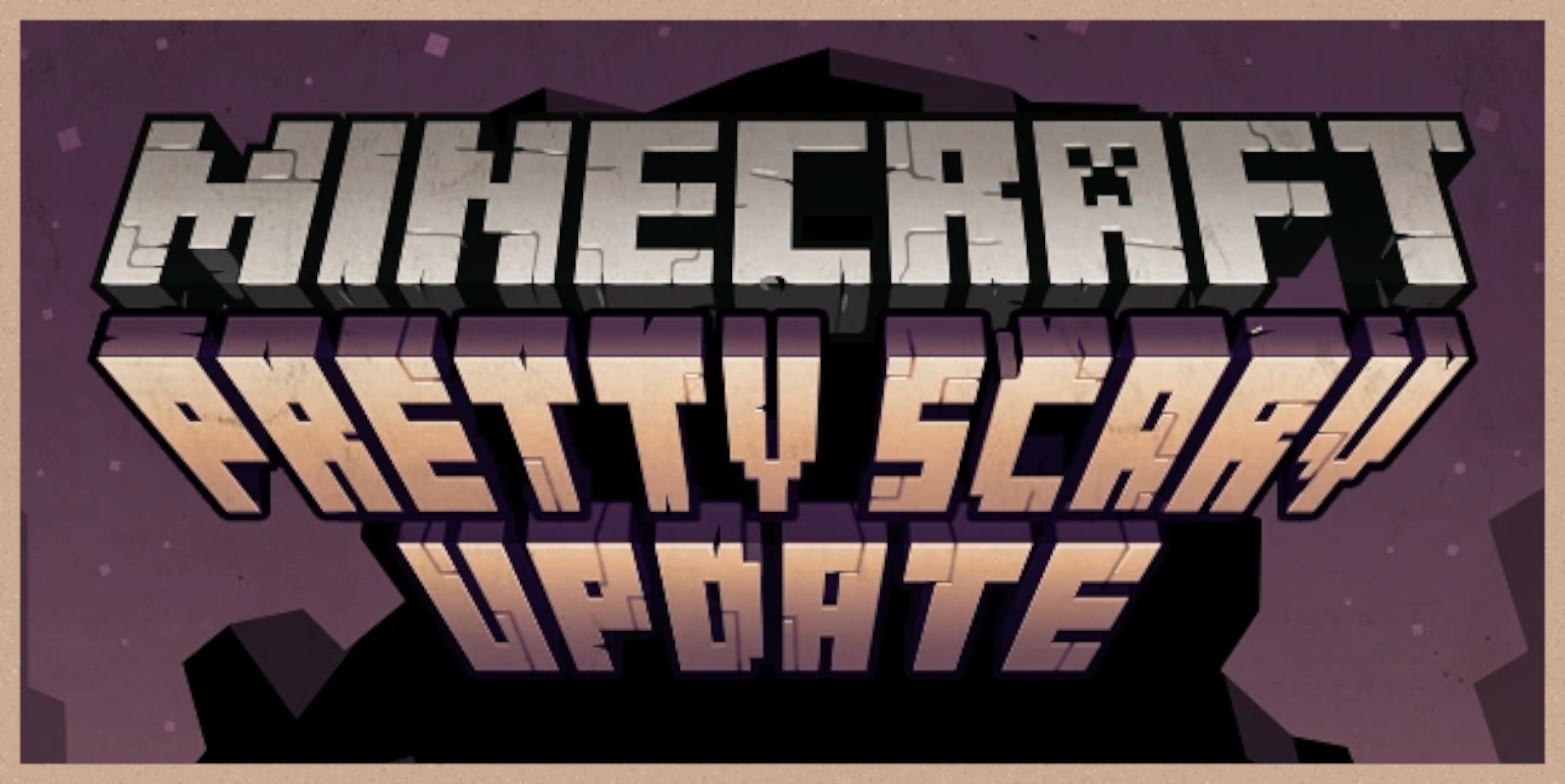 A Full History of Minecraft's Updates