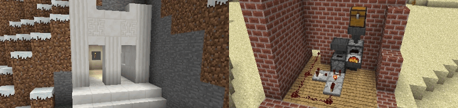 A Full History of Minecraft's Updates