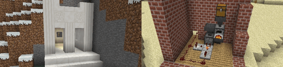 A Full History of Minecraft's Updates