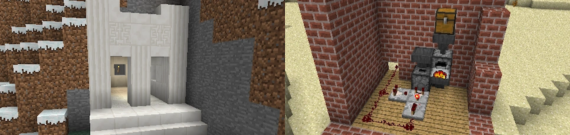 A Full History of Minecraft's Updates