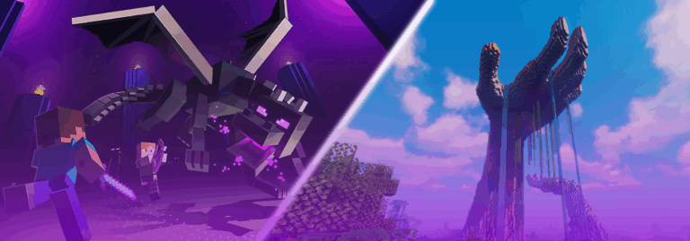 Minecraft Game Modes Explained