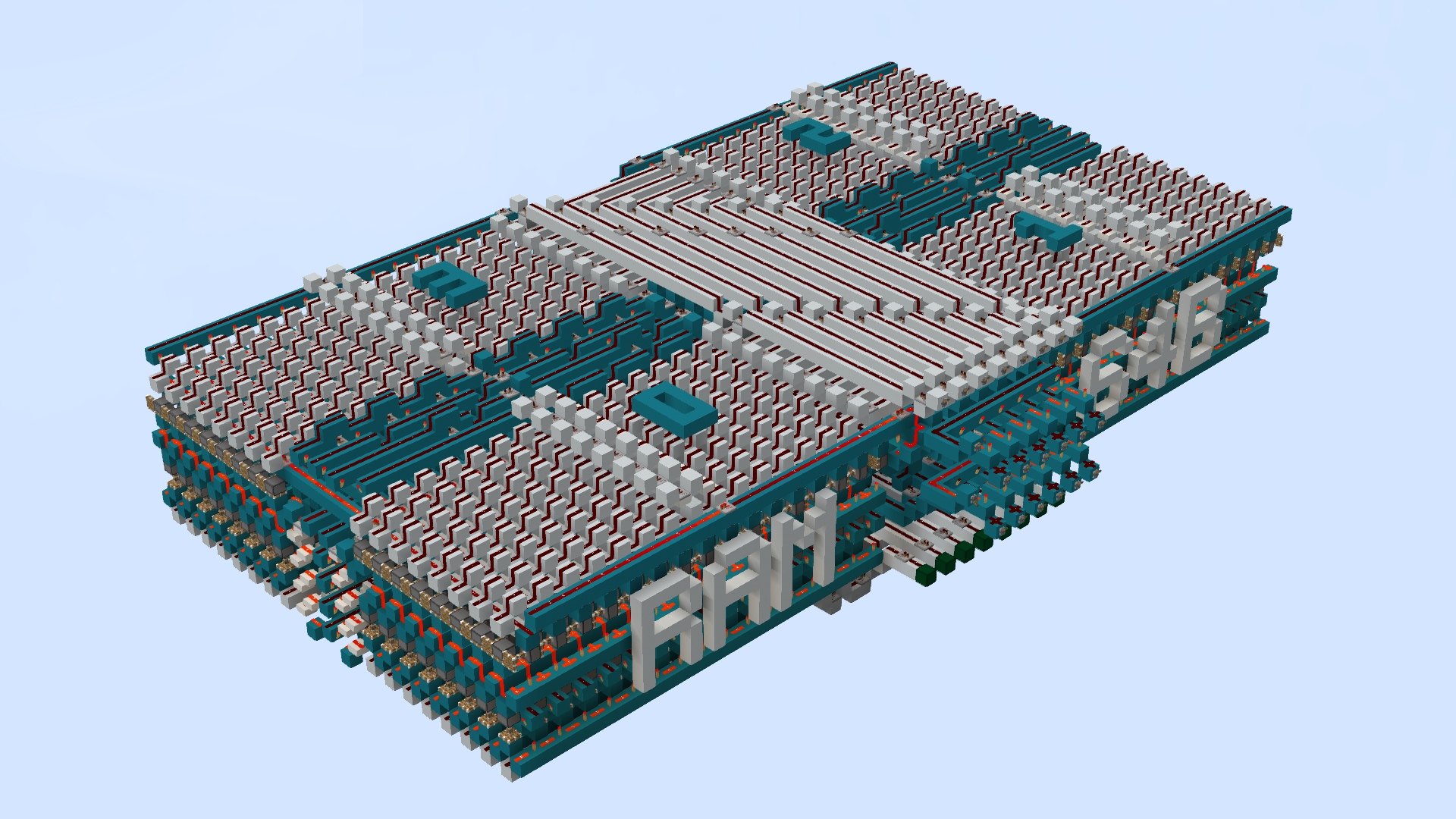 Minecraft Server Cpu And Ram Which Do I Need More Of The Ultimate Guide To Minecraft Server