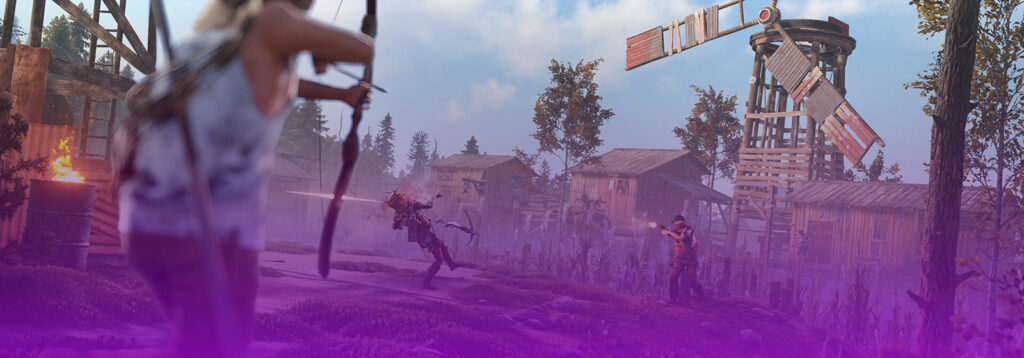 Top 5 Best Rust Server Hosting Providers 2025