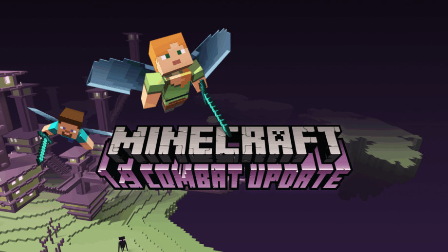 A Full History of Minecraft's Updates