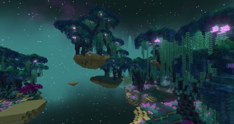 Top 5 Best Minecraft Survival Modpacks