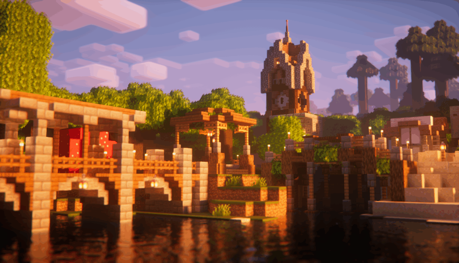 How Big Can a Minecraft World Be?