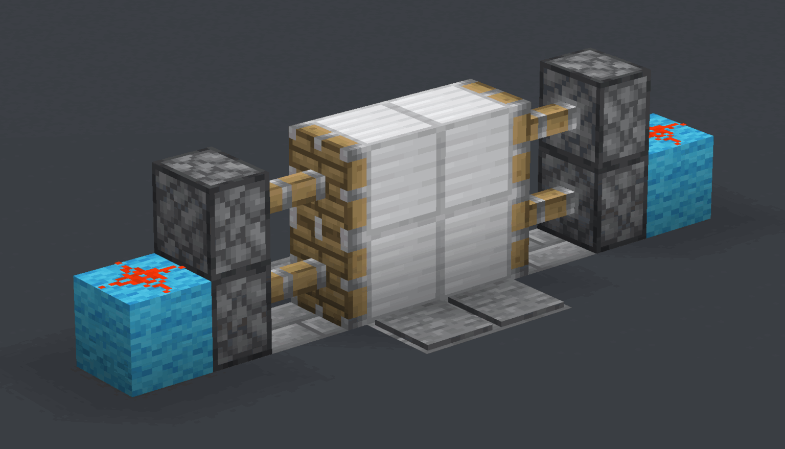 A Beginner’s Guide to Redstone
