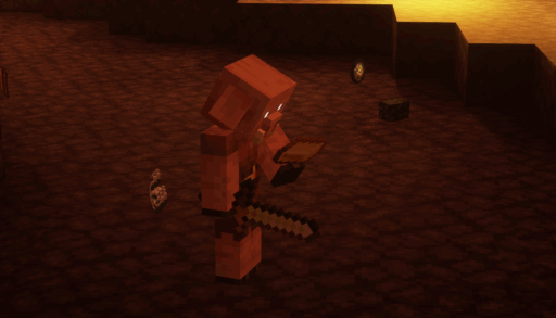 A Guide to the Nether and End