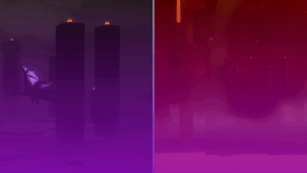 How Big Can a Minecraft World Be?