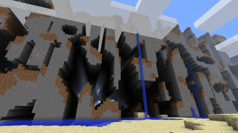 How Big Can a Minecraft World Be?