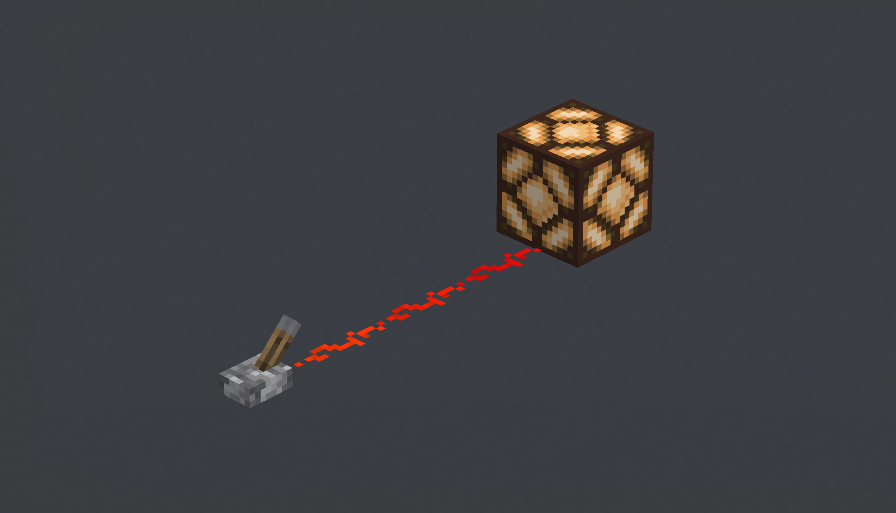 A Beginner’s Guide to Redstone