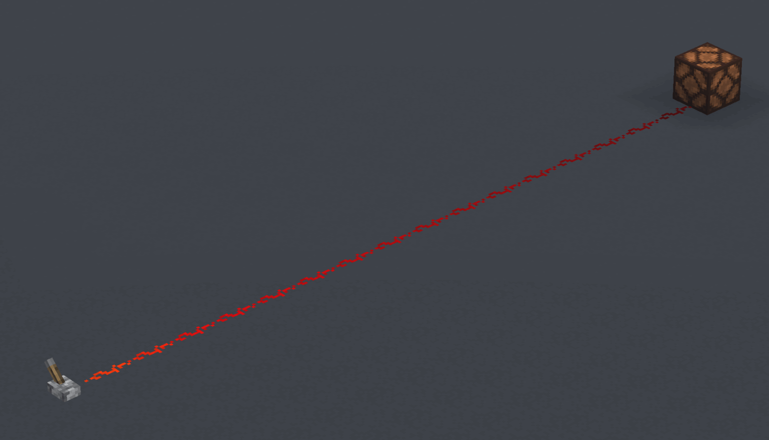 A Beginner’s Guide to Redstone