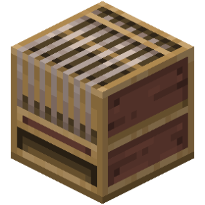 A guide to Villager Trading Hall