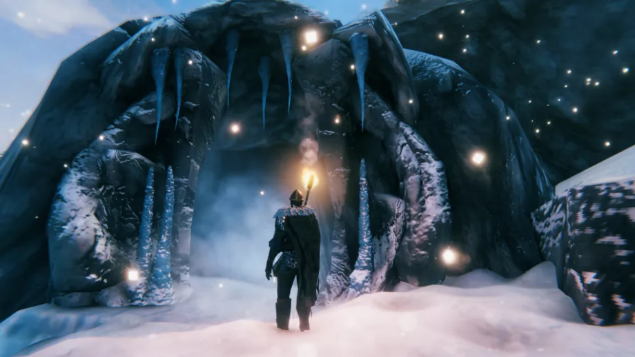 Valheim 2026 Release: Deep North 1.0 Launch and PS5 Crossplay